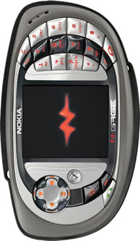 Nokia N-Gage QD - ClassicPhone , ซื้อ , ขาย , มือถือรุ่นเก่า , โทรศัพท์ ...